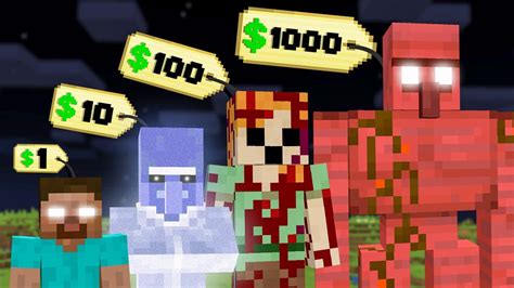 Testing 100 Scary Minecraft Myths In 24 Hours Eystreem Facebook