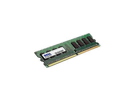 Dell GB Pin DDR SDRAM System Specific Memory Newegg Com