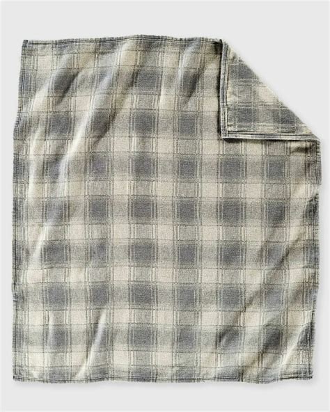Pendleton Cotton Throw T Pack Set 2 Multi Home Deco Pendleton