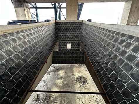 Basalt Cladding Labris Madencilik