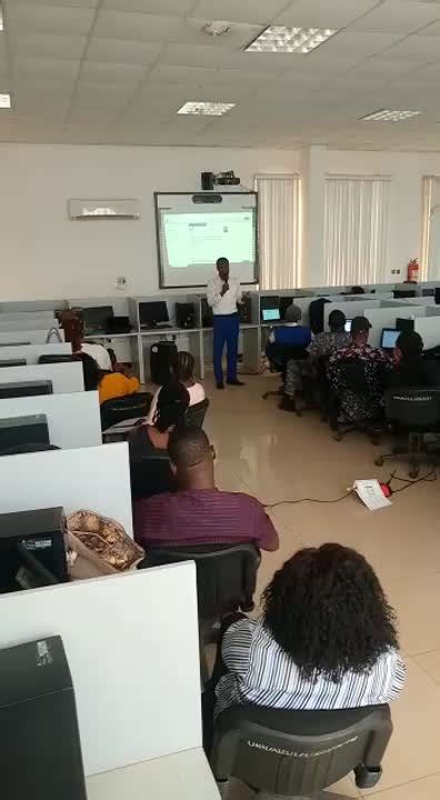 Research Training Dataanalysis Felix Dike Phd