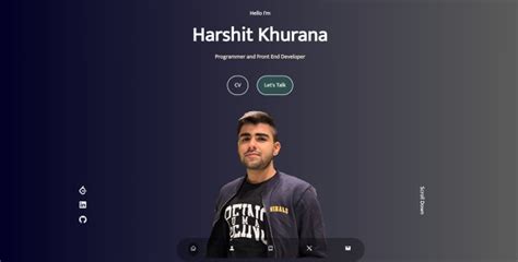 Create Stunning Websites And Landing Pages With Html Css React Js By Hk24082003 Fiverr