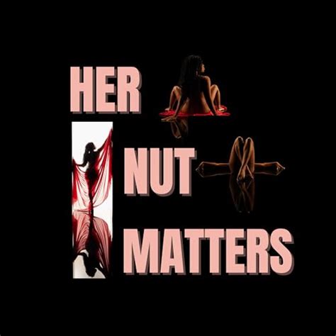 Her Nut Matters Jody The Sex Anthropologist Audible