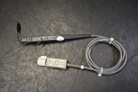 Tektronix Tcp202 Ac Dc Current Probe Dc 50mhz Ebay