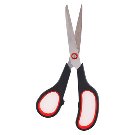 Ножица 20 см черна Emag Bg