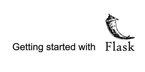 Getting Started With Flask — Part 1 By Thanh Dang Medium