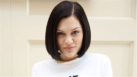 Jessie J Background