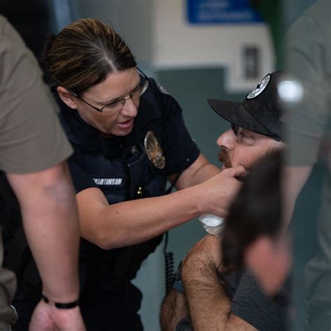 Protector Mindset 101 Active Threat Response 2 Day Blu Bearing