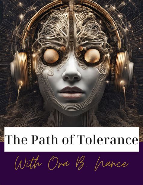 The Tolerance Path