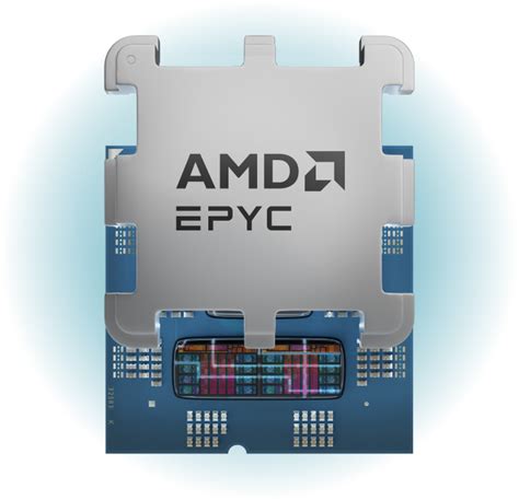 Amd Epyc（霄龙）4004 处理器