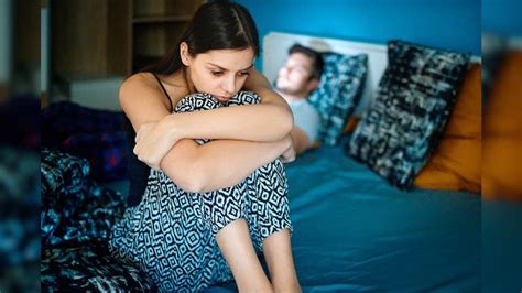 ஏழை நாடுகளில் பெண்கள் இப்போது உடலுறவு வேண்டாம் என்று சொல்ல உரிமை இல்லை அதிர்ச்சி தரும் ஆய்வு