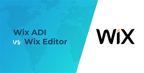 wix adi vs wix editor what s the difference which one to use