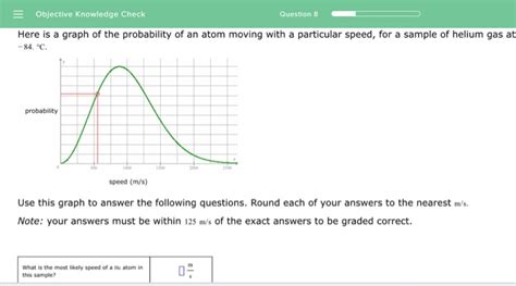 Solved Objective Knowledge Check Question 8 Here Is A