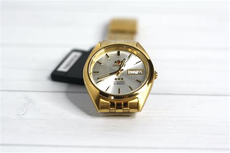 Orient 3 звезды и их 3 беды. Обзор и размышления по поводу самых ...
