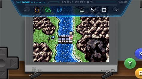 Mega Bezel Reflection Shader Feedback And Updates Shaders