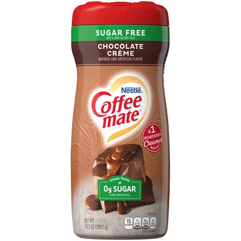 International Delight Chocolate Creamer