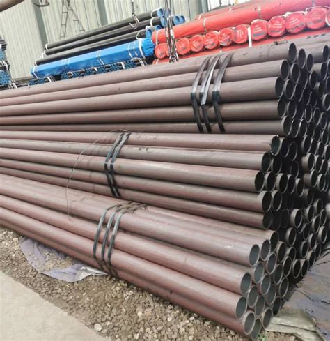 Carbon Steel Pipe Smls 3 In Sch 40 Butt Weld A106 B B36 1 Nace 0175 Huaxi