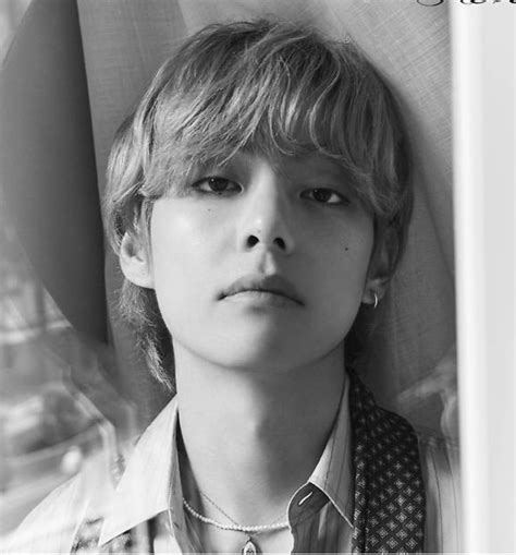 뷔님 2025 전 세계에서 가장 잘생긴 남자 1위 팬플러스 커뮤니티