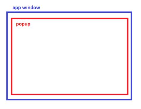 Popups Do Not Render Correctly In Rtl Mode Issue Microsoft React Native Windows Github