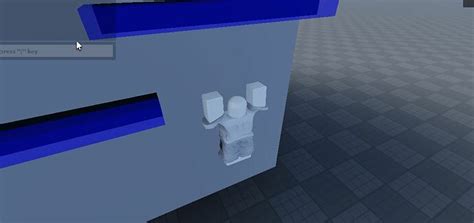 How Do I Detect The Edge Of A Part Scripting Support Developer Forum Roblox