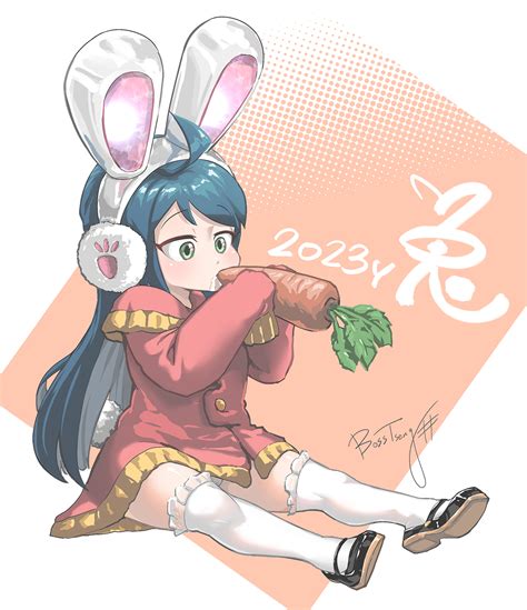 Natsuki Original Drawn By Bosstseng Danbooru