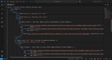 Html Webdevelopment Learningjourney Coding Ankit Kumar