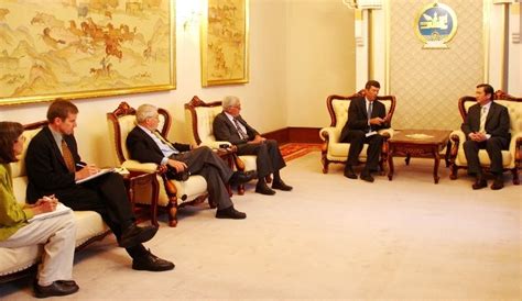 Дэлхийд тэргүүлэх байгаль хамгааллын байгууллага монголд тусална