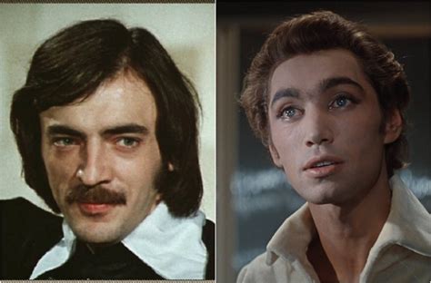 Актеры 60 х годов советские мужчины фото и фамилии