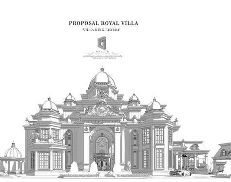 Navuth Architect Design Added A Navuth Architect Design