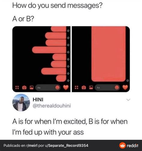 How Do You Send Your Text Messages R Blackladies