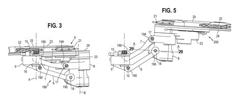 Patent Patrol SRAM S Self Charging Auto Shifting Rear Derailleur Bikerumor