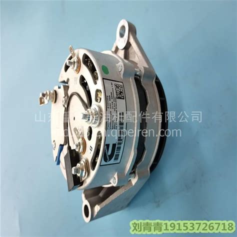 榆横康明斯柴油机 QSK60发电机4101372 矿区维修站4101372 图片高清大图 汽配人网