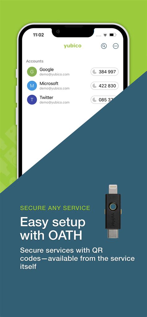 Yubico Authenticator Reviews Revenue And Downloads Apple App Store Vietnam