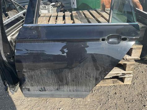 Дясна лява предна задна врата за Vw Passat B8 пасат Б8 Alltrack Pasat гр Варна Младост 1 • Olx Bg