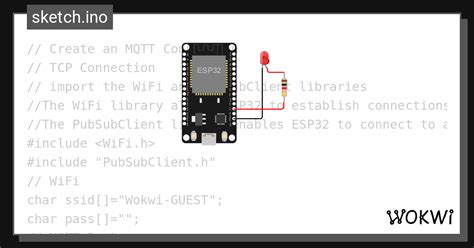 wokwi online esp32 stm32 arduino simulator