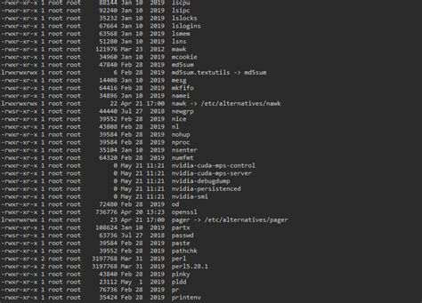 Trying To Get Nvidia Container Runtime On Other Distribution To Work · Issue 101 · Nvidia