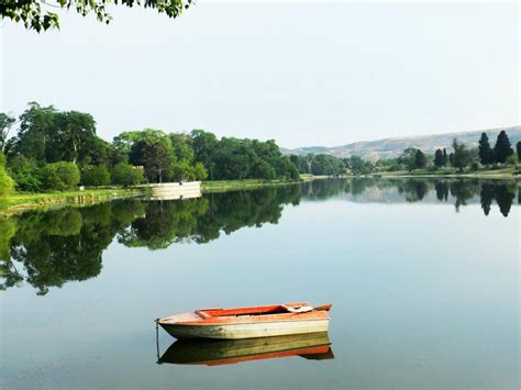 რუსთავის პარკი • Rustavi Park Rustavi