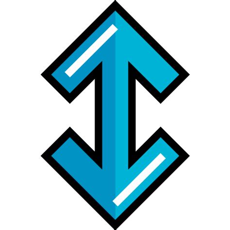 Resize Ui Vector SVG Icon SVG Repo