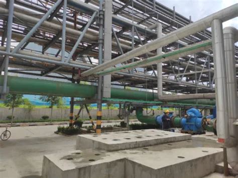 Epc Power Plant Hrsg Chp Cogeneration Steam Turbine Generator Synchronous Asynchronous Generator