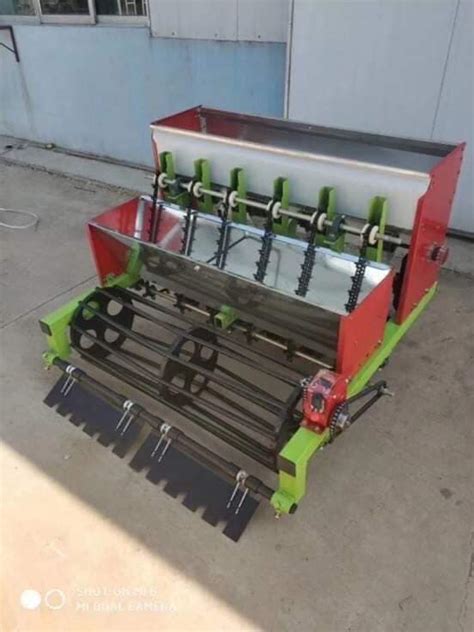 Хөдөө Аж Ахуйн Тоног төхөөрөмж худалдаа бутлагч 1 25 м болон 2 м