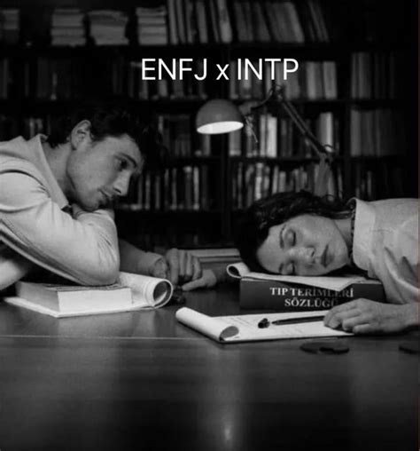 Mbti Pairs Part 1 R Mbti