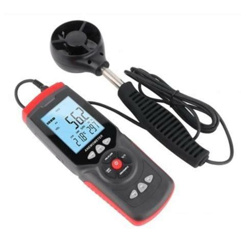 Harga Benetech Gt8907 Anemometer Data Logger Terbaik Garansi Id
