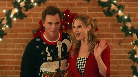 The Art Of Christmas Movie 2022 Release Date Cast Trailer Songs
