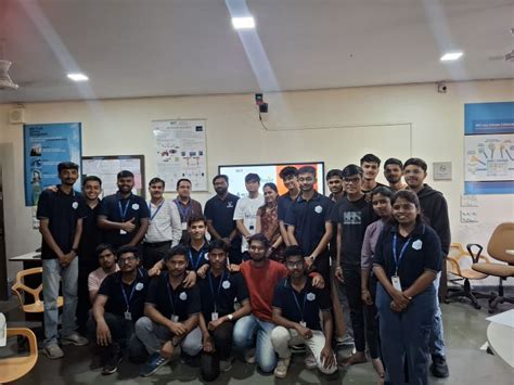 We Are Excited To Share The Success Of Our Mega Event Code Sprint