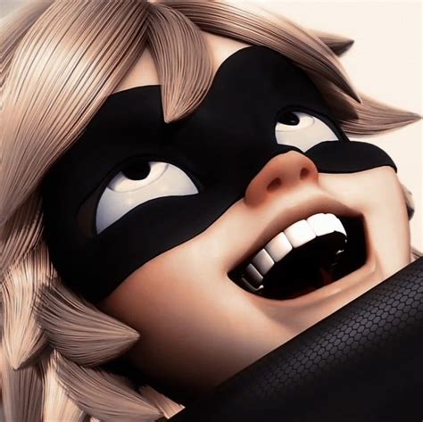 Adrien Agreste As Cat Noir In Miraculous