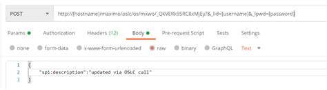How To Use Automation Script To Override A Field Value Sent Via Oslc Query