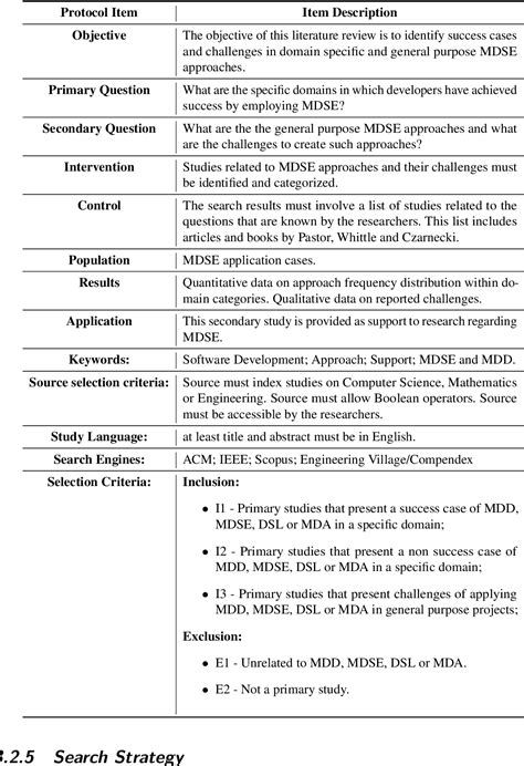 Figure 1 From A Proposal For The Evolution Of Model Driven Software