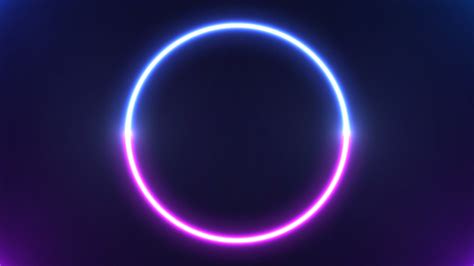 추상 네온 밝은 렌즈 플레어 검은 배경에 착색 레이저 쇼 배너 광고 기술에 대 한 다채로운 디자인 1980년에 대한 스톡 벡터 아트 및 기타 이미지 Istock