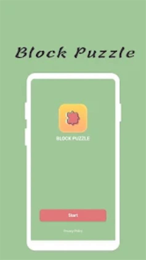 Block Puzzle For Android Download