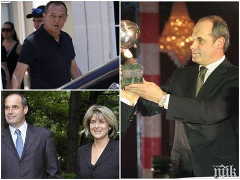 ГОРЕЩО В ПИК Как беше прострелян мъжът на Весела Лечева Манол Велев набъркан в хазартния